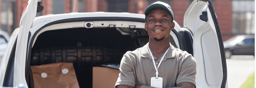 Pick Up & Delivery – Golden Gate Cargo Limited